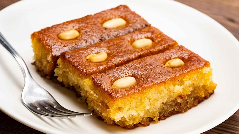 49 Best Desserts in Turkiye - TasteAtlas