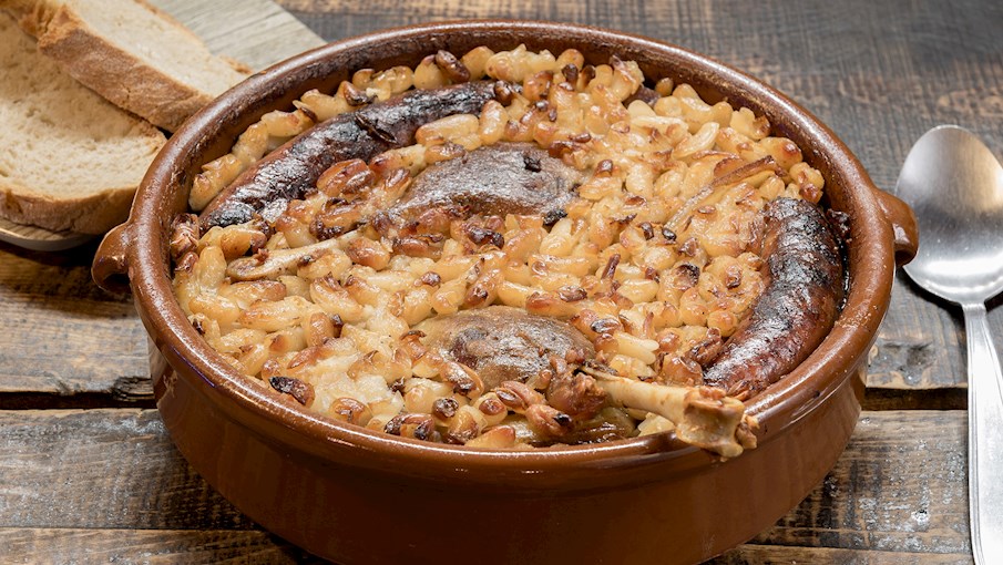 13 Best Vegetable Dishes in France - TasteAtlas