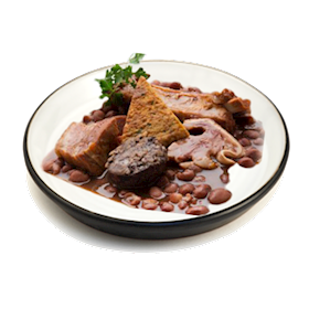 Morcilla | Traditional Blood Sausage From Spain, Western Europe
