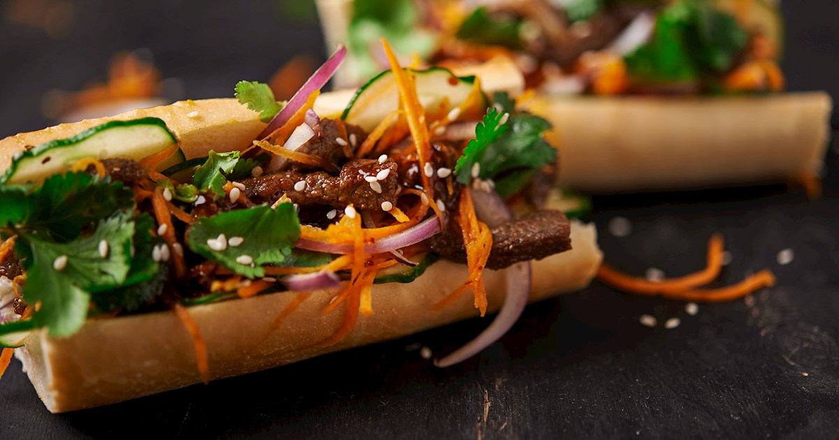 Southeast Asian Food: Top 100 Dishes - TasteAtlas