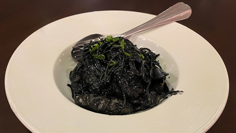 11 Best Pasta in Veneto - TasteAtlas