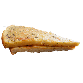 Fugazza | Traditional Pizza From Argentina