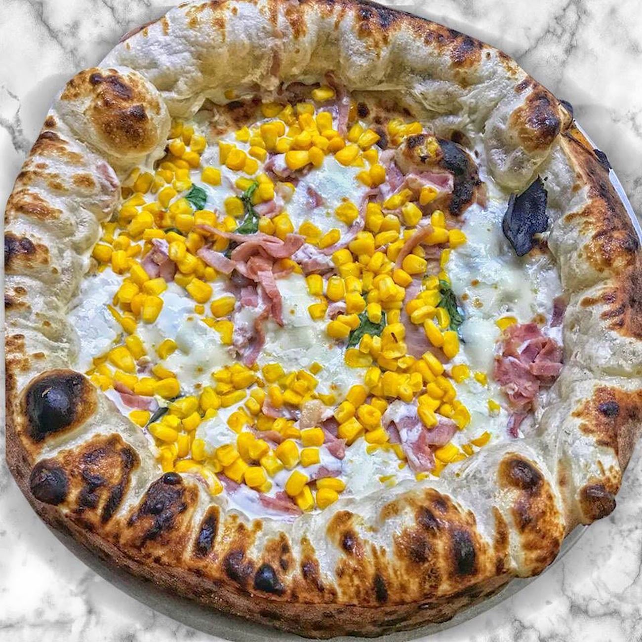 22 Worst Rated Italian Pizzas - TasteAtlas