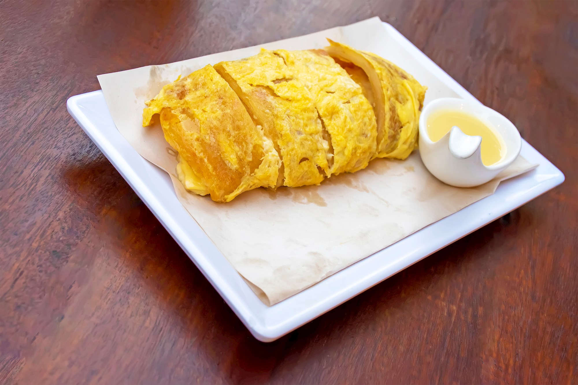 Where to Eat the Best Roti Durian in the World? | TasteAtlas