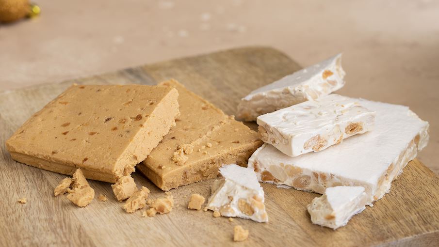 14 Nougat Varieties Ranked From the Best To the Worst - TasteAtlas