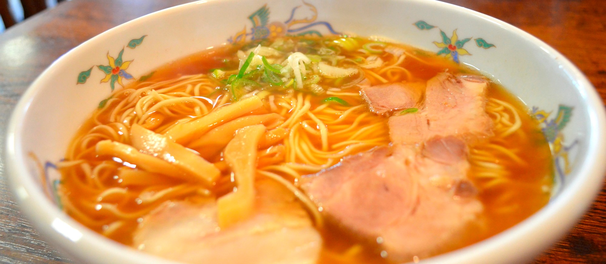 Where to Eat the Best Takayama Ramen in the World? | TasteAtlas