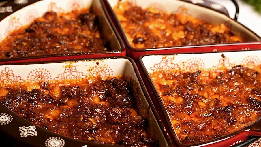 Macedonian Food: Top 30 Dishes - TasteAtlas