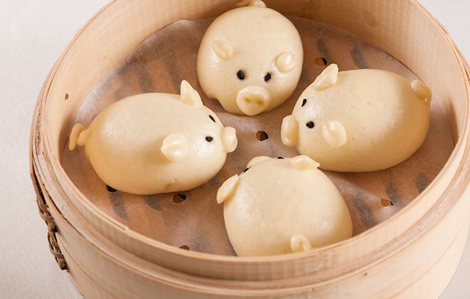 Chinese Breads: Best Recipes & Restaurants | TasteAtlas