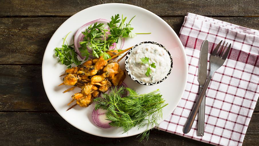 13 Best Snacks in Turkiye - TasteAtlas