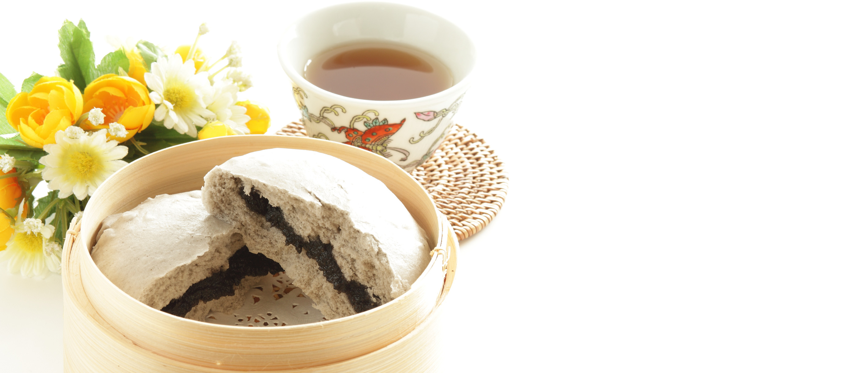 Zhi Ma Bao Traditional Dessert From China zhi-ma-bao-traditional-dessert-from-china