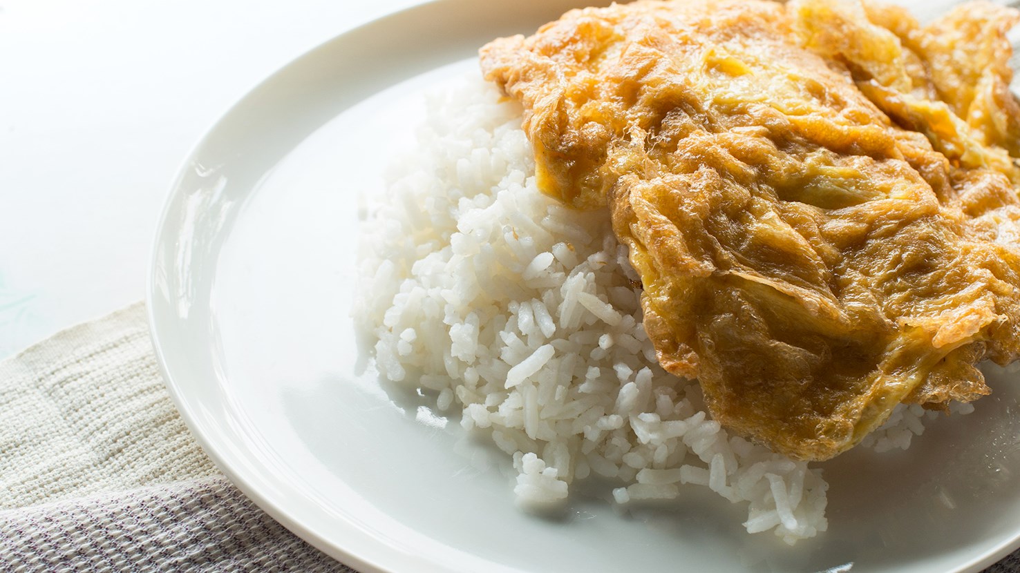 Top 8 Thai Rice Dishes - TasteAtlas