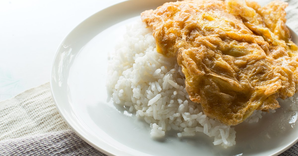 8 Best Rice Dishes in Thailand - TasteAtlas