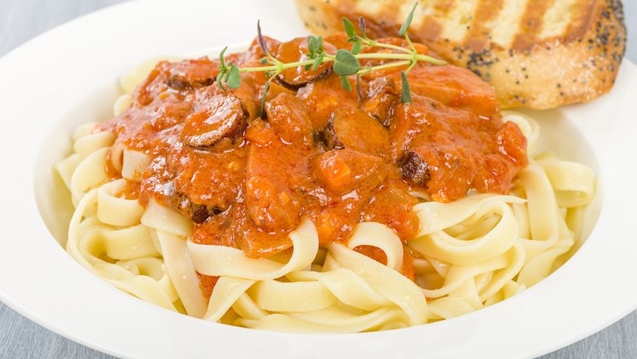 17 Best Stews in Hungary - TasteAtlas