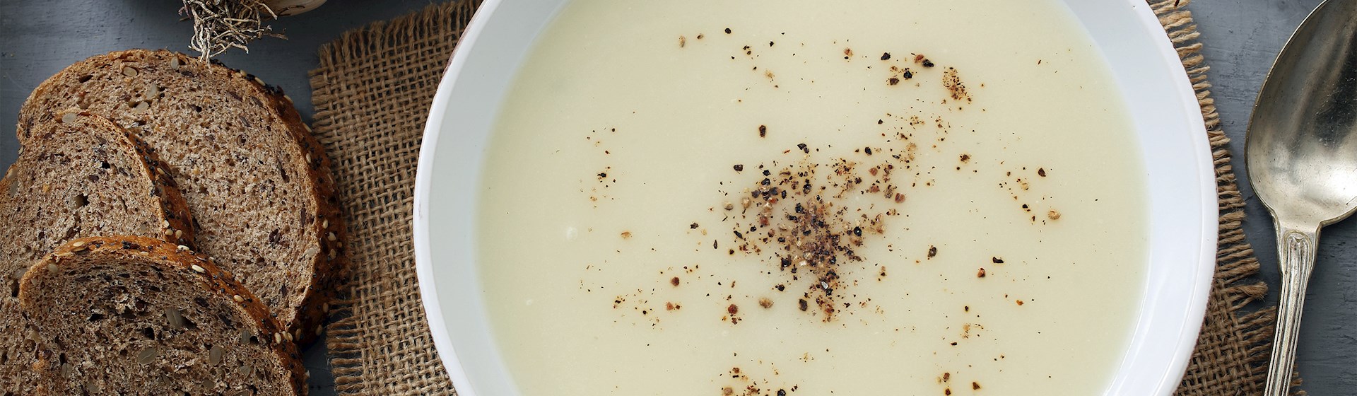 3 Worst Rated French Vegetable Soups - TasteAtlas