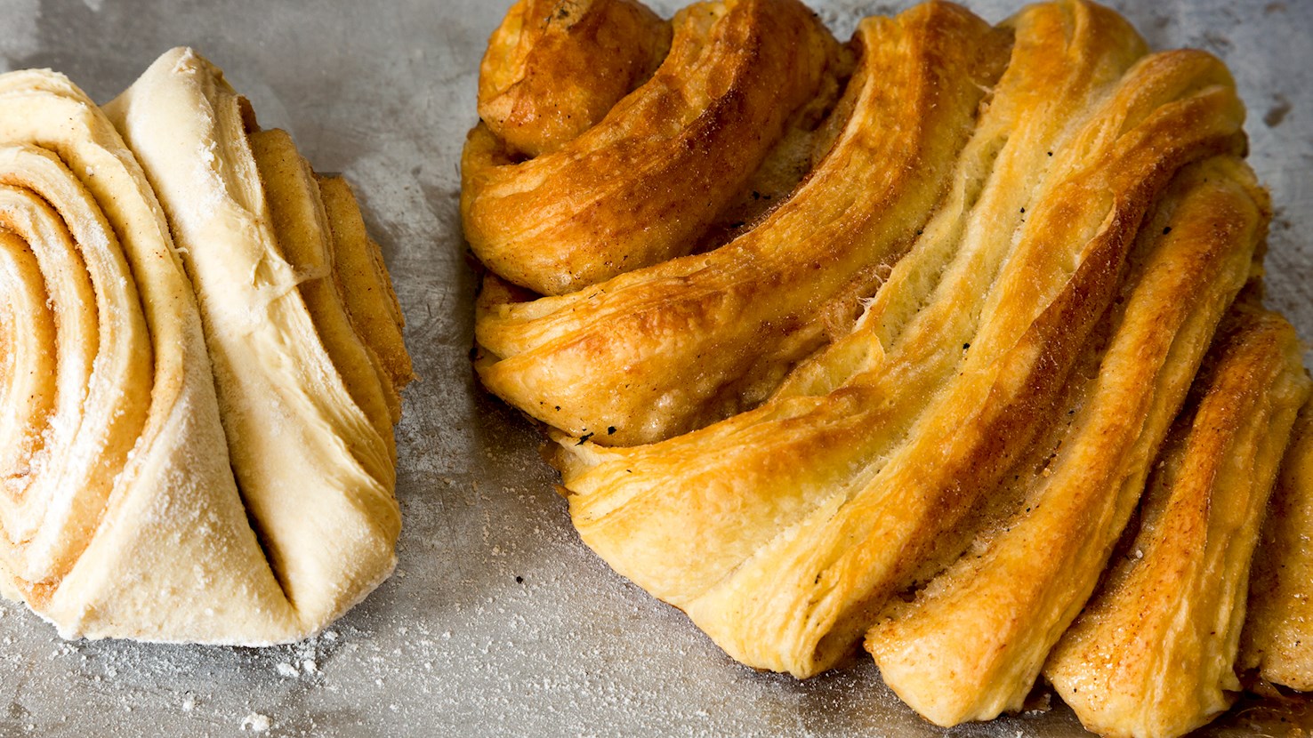 Top 9 German Pastries - TasteAtlas