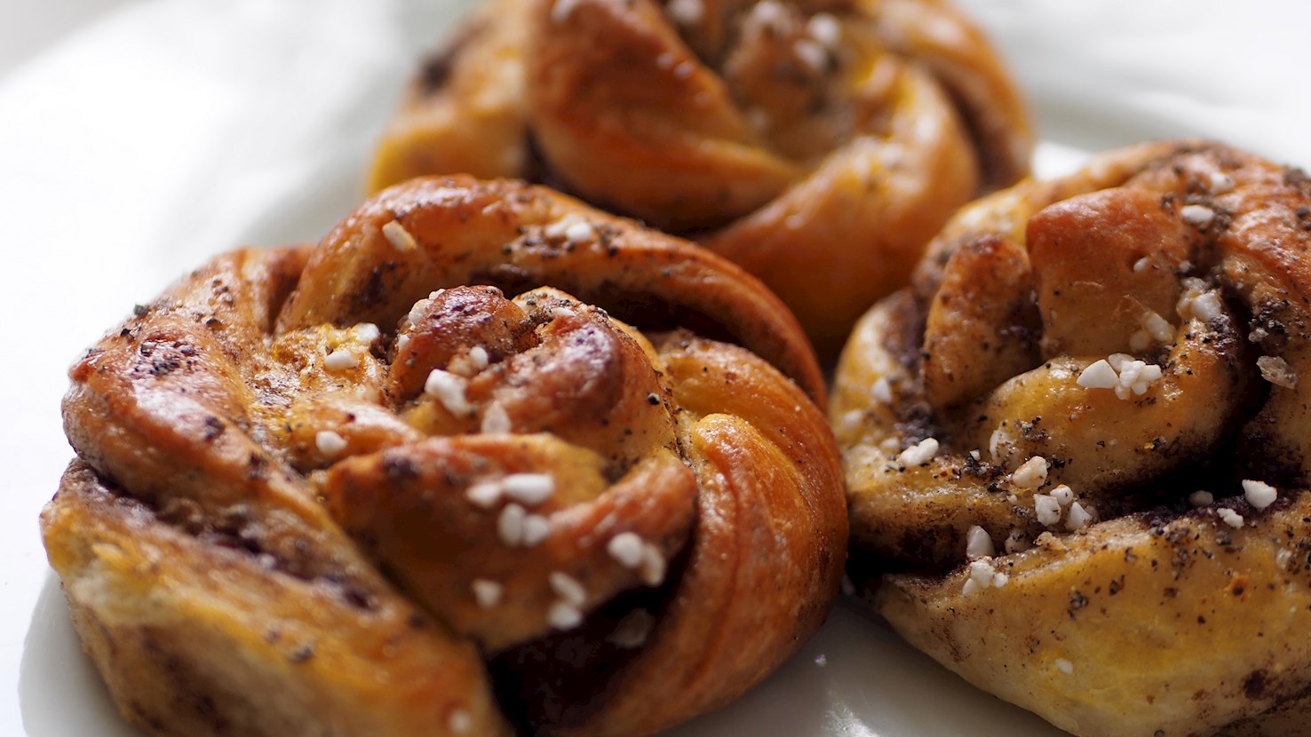 Top 11 Swedish Sweet Pastries - TasteAtlas