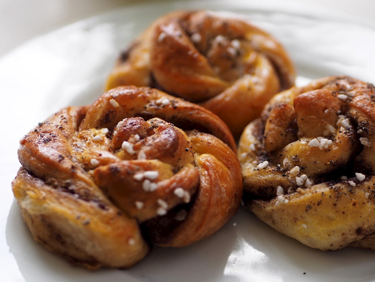 11 Best Pastries in Sweden - TasteAtlas