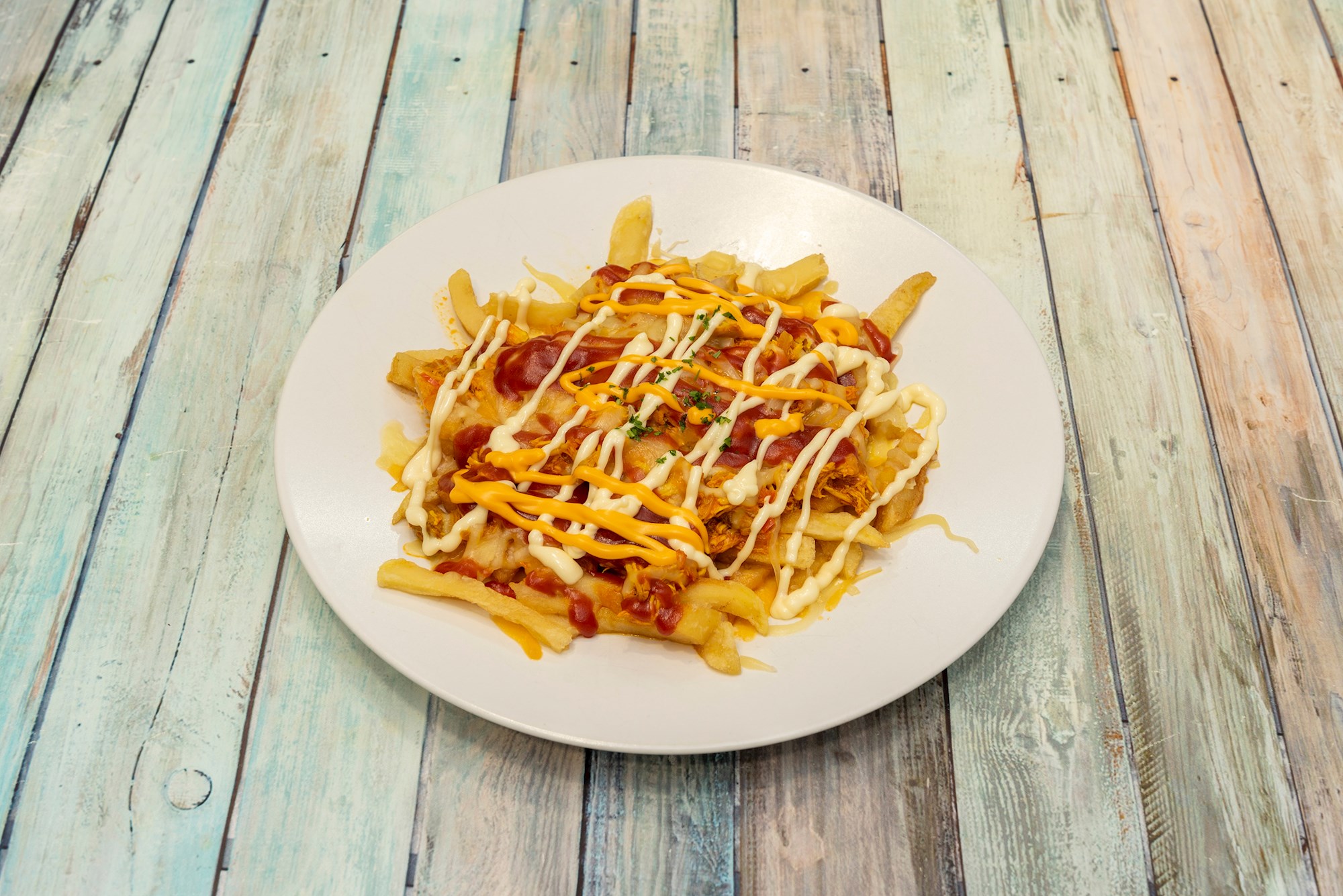 Where to Eat the Best Yaroa in the World? | TasteAtlas