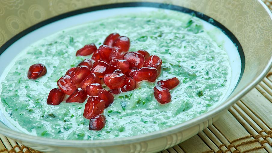 39 Best Dips in Europe - TasteAtlas