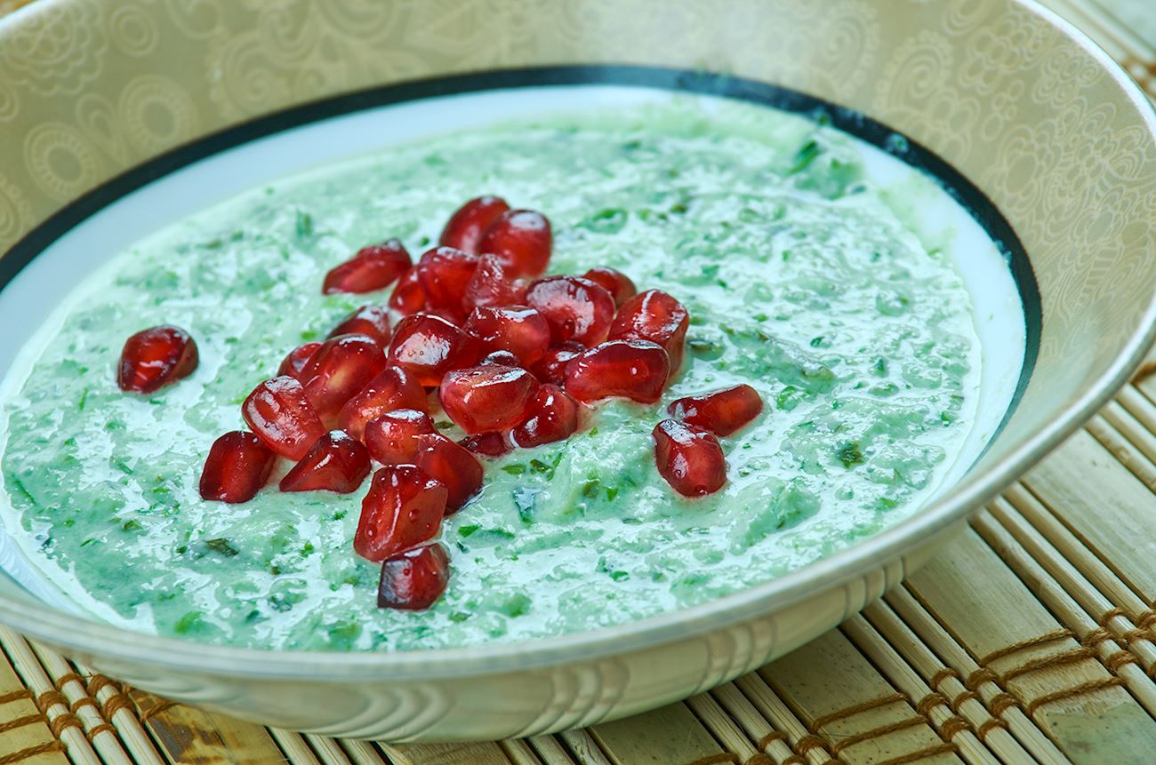 6 Best Spreads in Eastern Europe - TasteAtlas