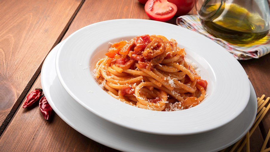 Lazian Food: Top 89 Dishes - TasteAtlas