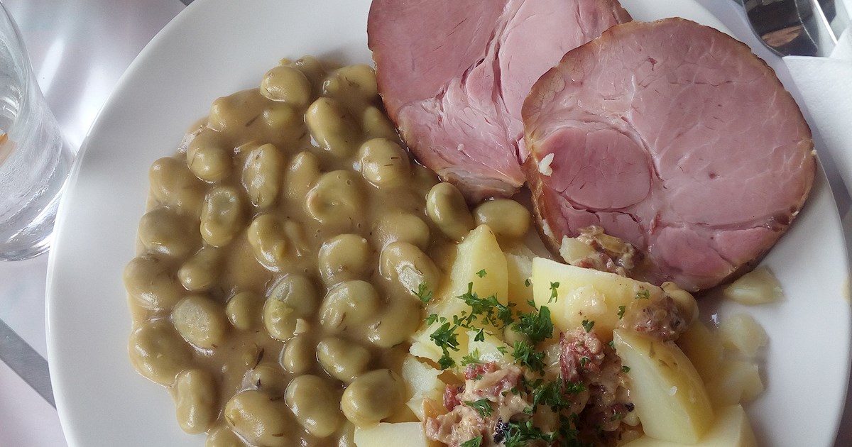 Luxembourg Food: Top 27 Dishes - TasteAtlas