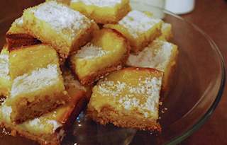 Boterkoek | Traditional Cake From Netherlands | TasteAtlas