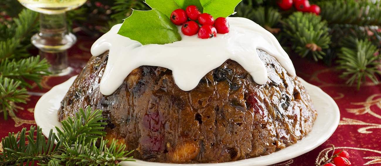 Figgy Duff | Traditional Pudding From Newfoundland and Labrador, Canada