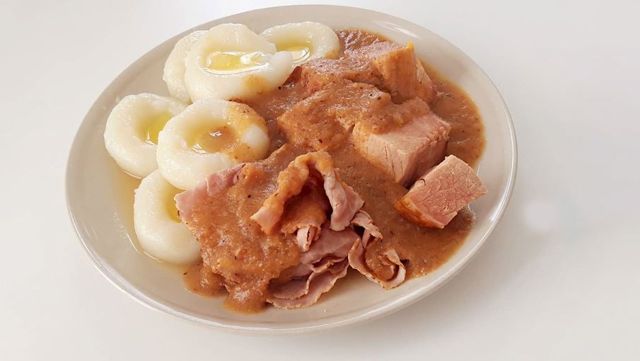 Saxon Food: Top 6 Dishes - TasteAtlas