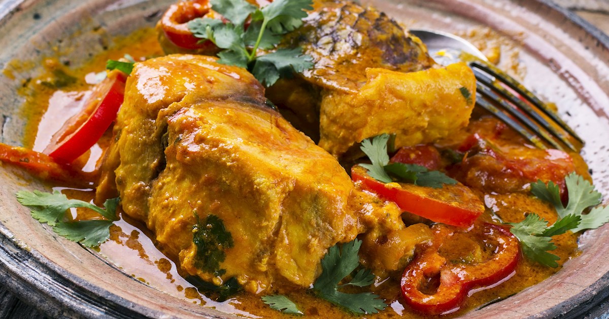 Bahian Food: Top 14 Dishes - TasteAtlas