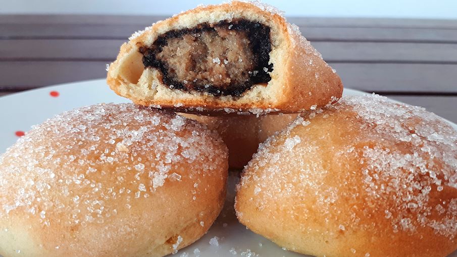 10 Best Cookies in Croatia - TasteAtlas