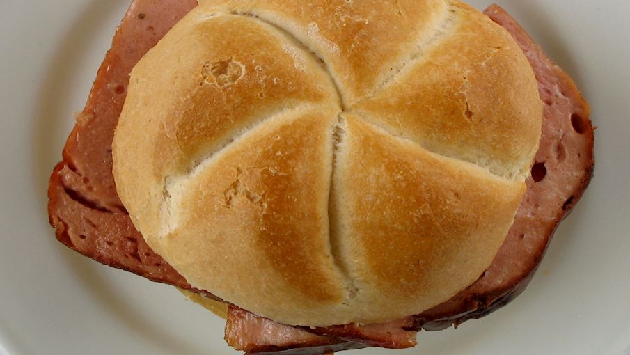 7 Best Sandwiches in Germany - TasteAtlas