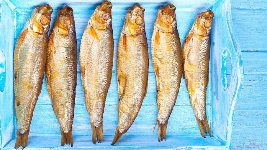 7 Best Seafood Dishes in Germany - TasteAtlas