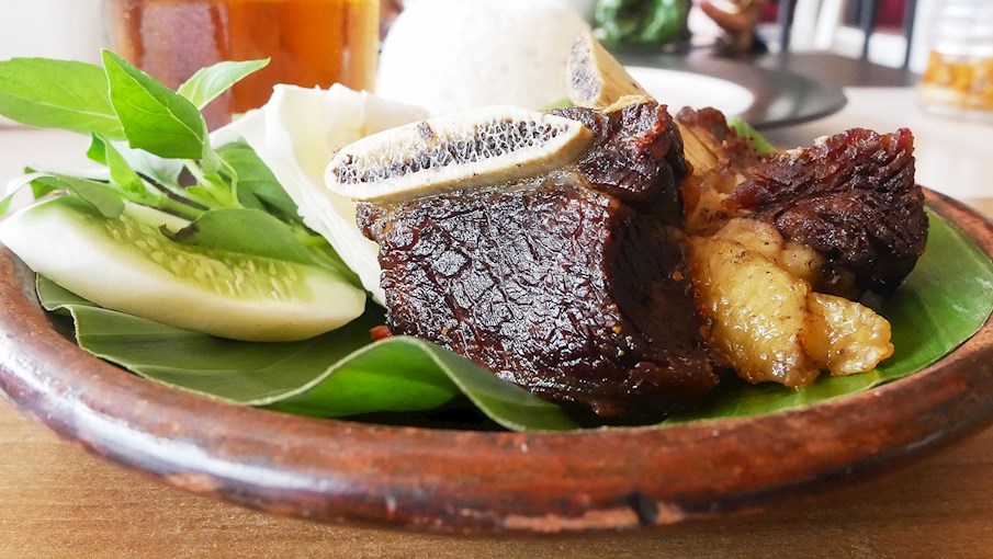 Top 12 Dishes in East Java - TasteAtlas