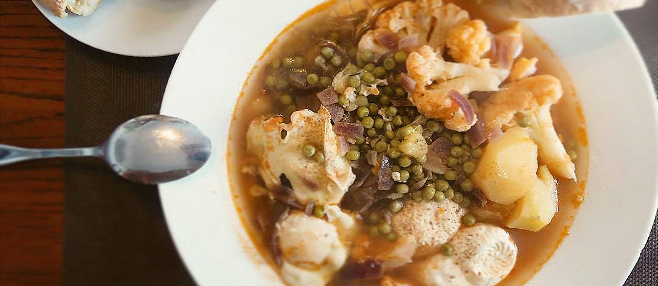 Soppa Tal-armla | Traditional Soup From Malta | TasteAtlas