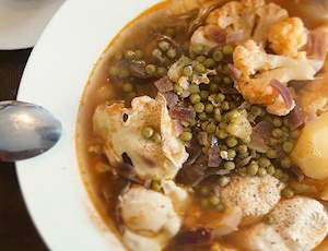 Maltese Food Map | Local Food in Malta | TasteAtlas
