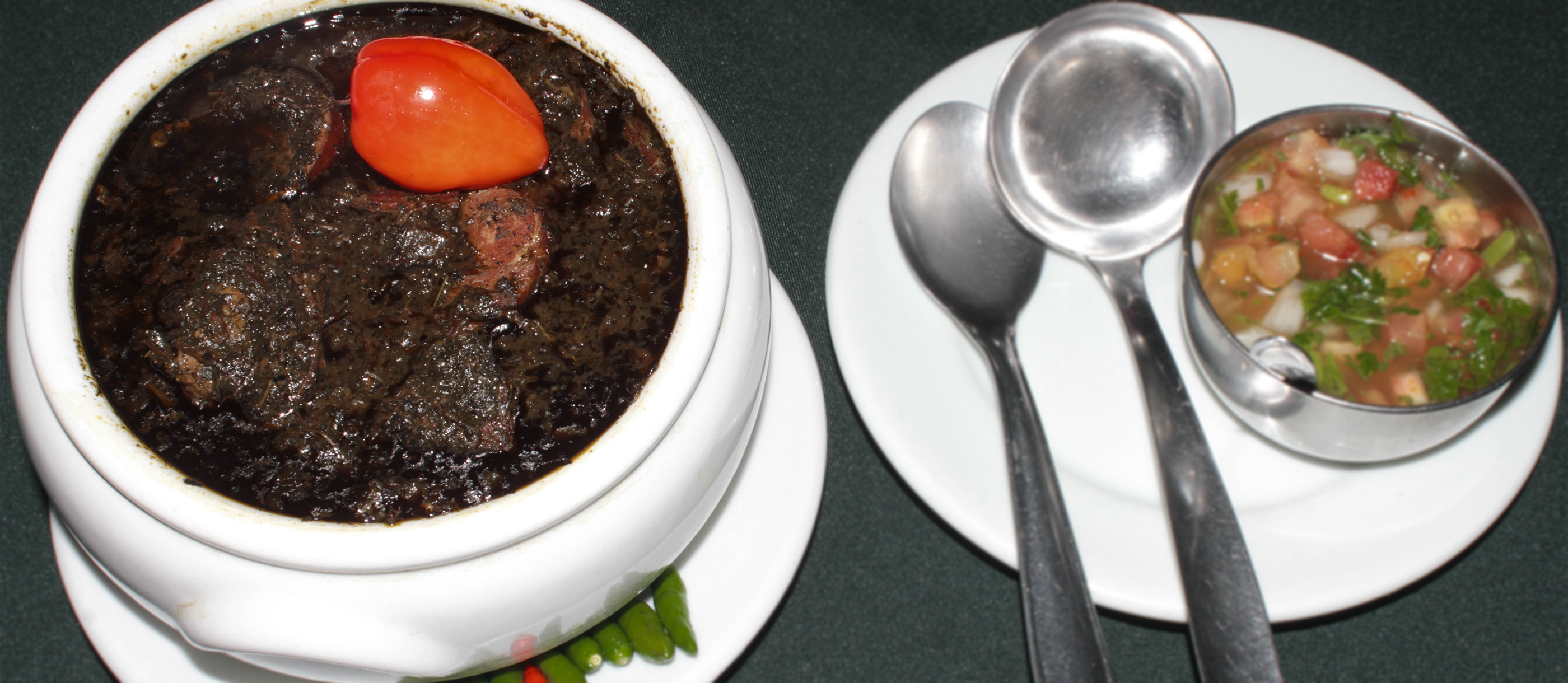 Maniçoba | Traditional Stew From Pará, Brazil