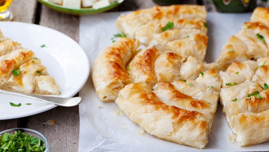 10 Best Rated Southeastern European Dishes - TasteAtlas