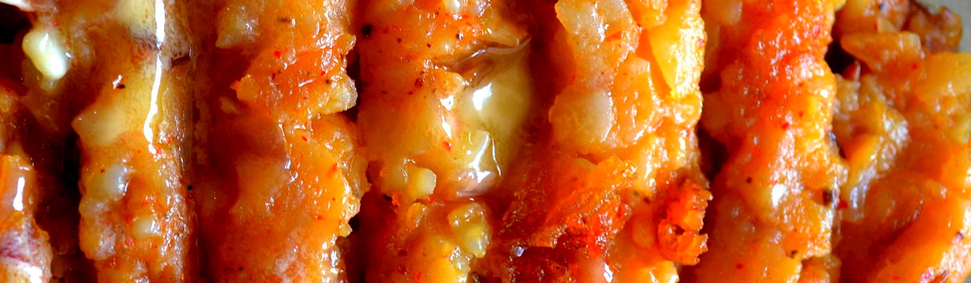 3 Best Breakfasts in Trinidad and Tobago - TasteAtlas
