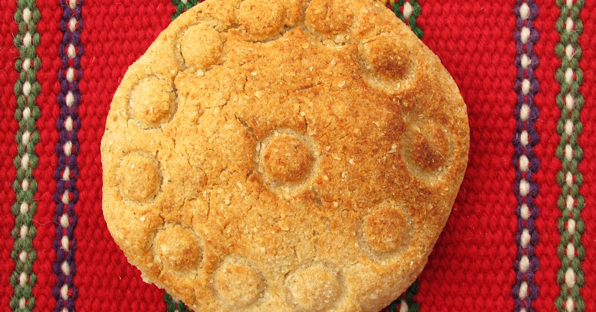 4 Best Breads in Serbia - TasteAtlas