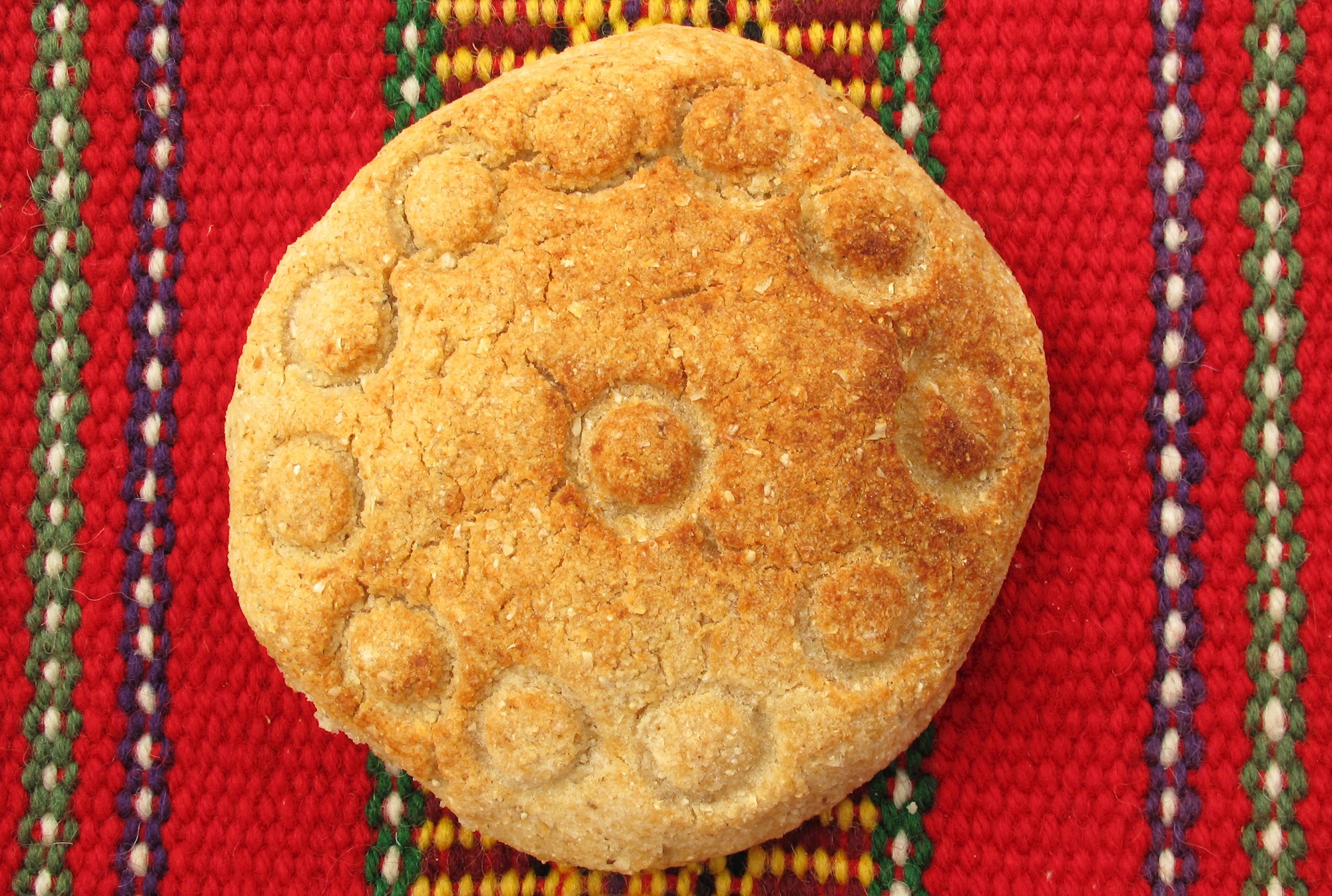 Where to Eat the Best Proja / Projara in the World? | TasteAtlas