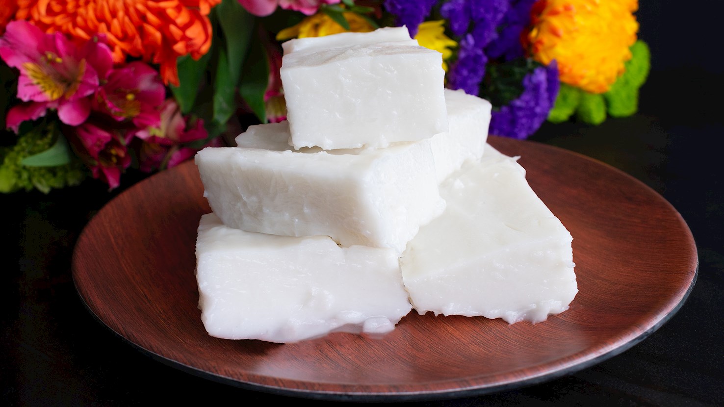 French Polynesian Food: Top 11 Dishes - TasteAtlas