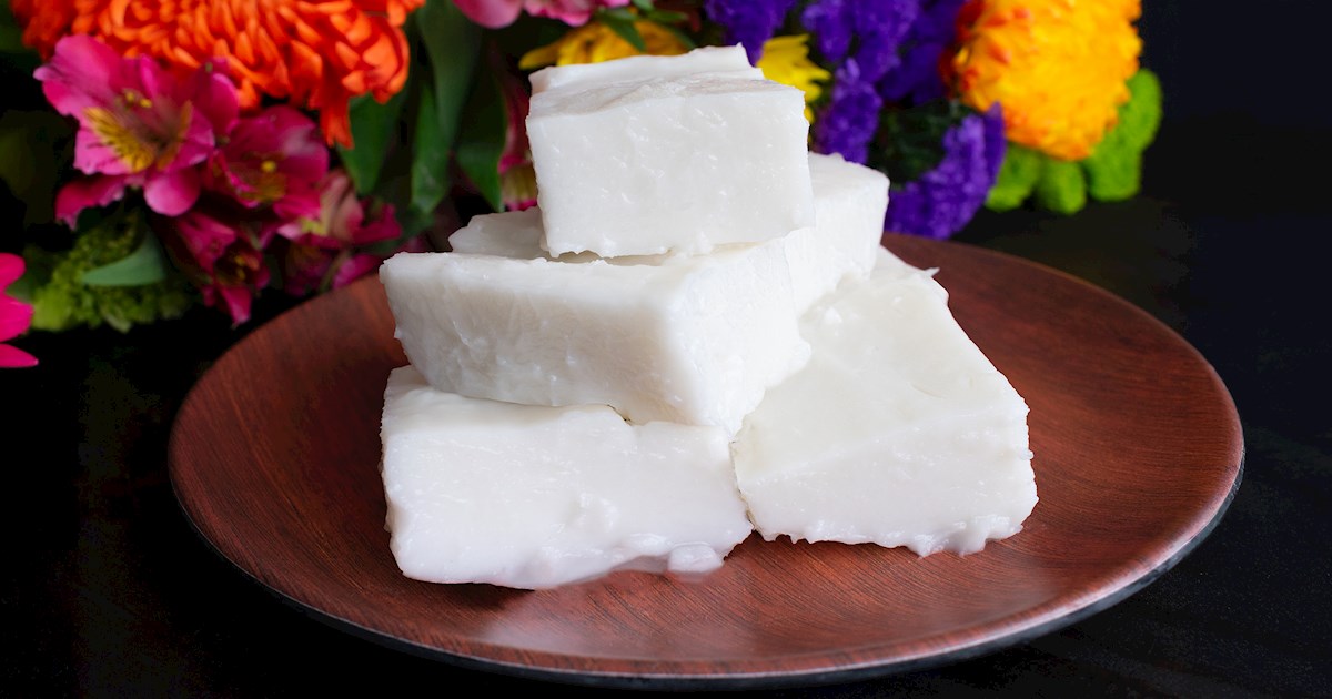 Samoan Food: Top 22 Dishes - TasteAtlas