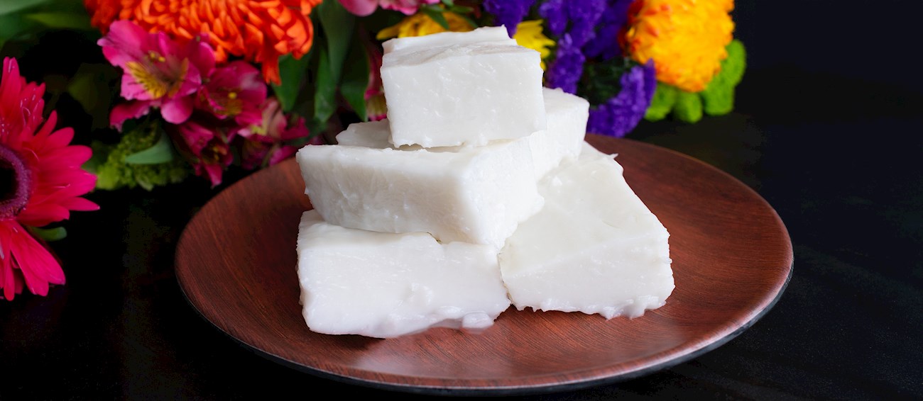 French Polynesian Food: Top 11 Dishes - TasteAtlas