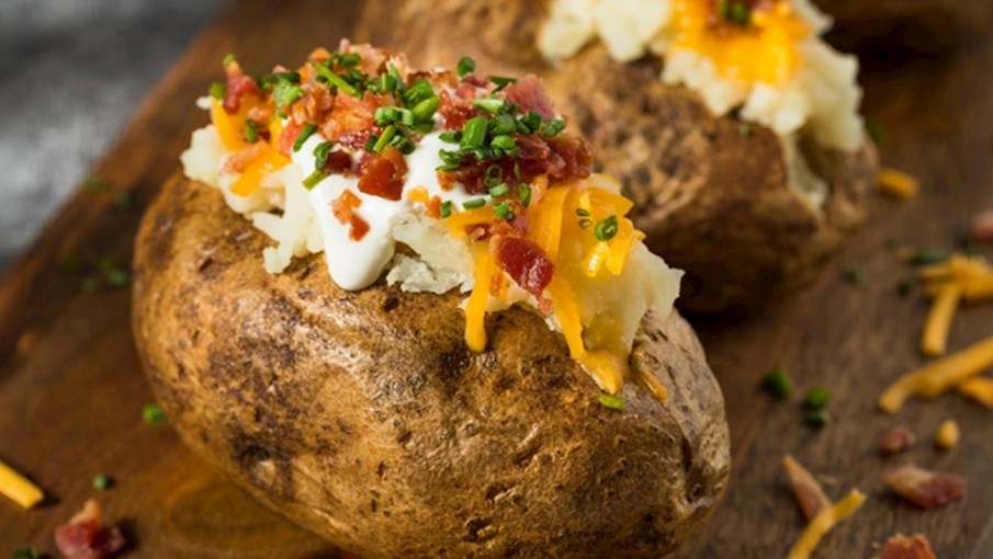 17 Best Potato Dishes in the United Kingdom - TasteAtlas