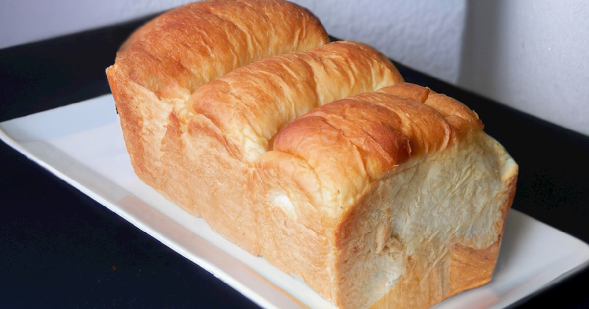 Agege | Traditional Bread From Lagos, Nigeria