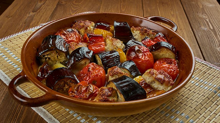 46 Kebab Varieties Ranked From the Worst To the Best - TasteAtlas