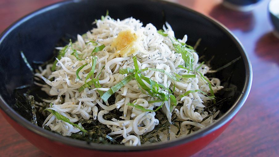 28 Best Rated Dishes With Herring - TasteAtlas