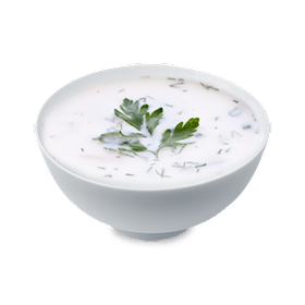 Matzoon | Local Dairy Product From Armenia, Eastern Europe