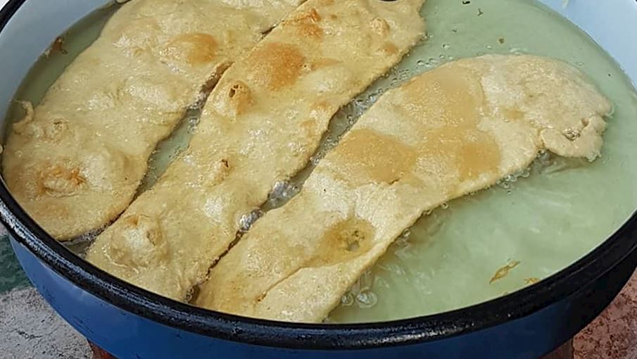 10 Best Rated European Snacks - TasteAtlas